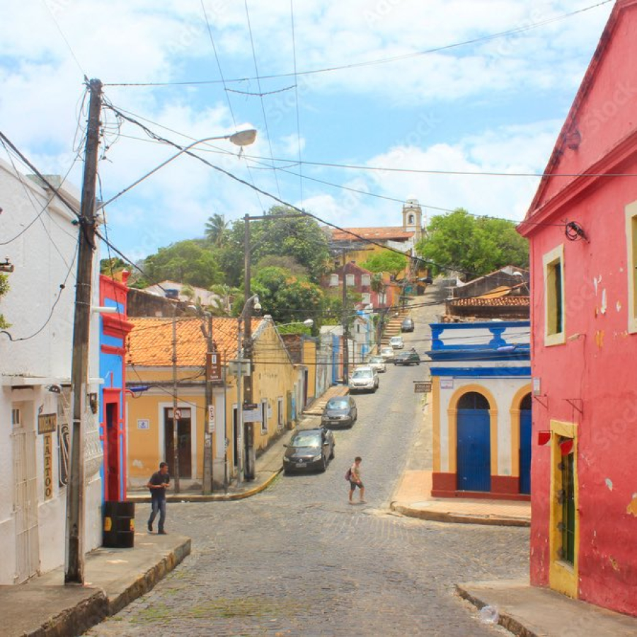 TC Ceroula de Olinda completa 64 anos hoje e faz comemoração nos Quatro ...
